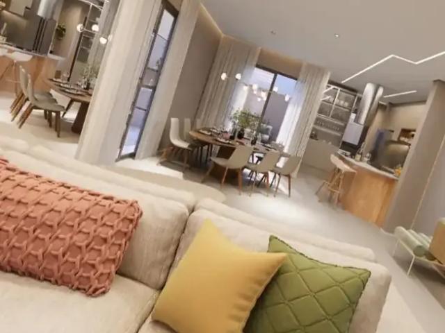 Casa / Sobrado em Condomínio para Venda em Jundiaí/SP Medeiros 3 Quartos