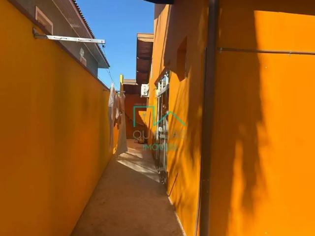 Casa / Sobrado em Condomínio para Venda em Jundiaí/SP Medeiros 3 Quartos