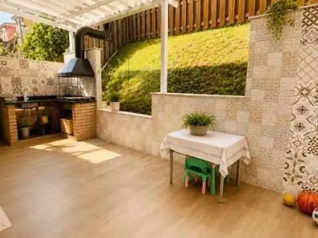 Casa / Sobrado em Condomínio para Venda em Jundiaí/SP Medeiros 3 Quartos