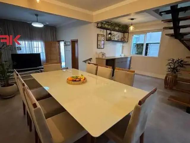Casa / Sobrado em Condomínio para Venda em Jundiaí/SP Medeiros 3 Quartos