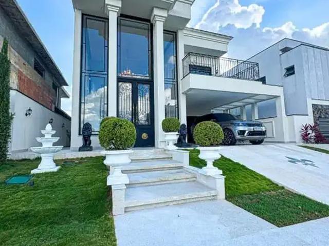 Casa / Sobrado em Condomínio para Venda em Jundiaí/SP Medeiros 3 Quartos