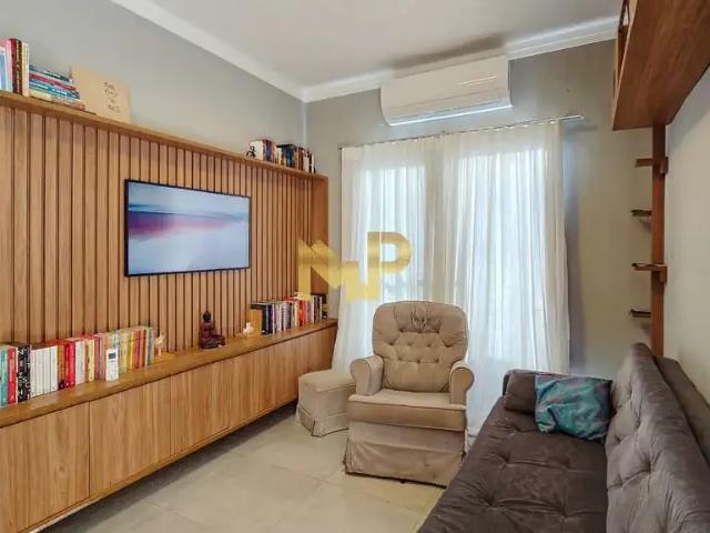 Casa / Sobrado em Condomínio para Venda em Jundiaí/SP Medeiros 3 Quartos