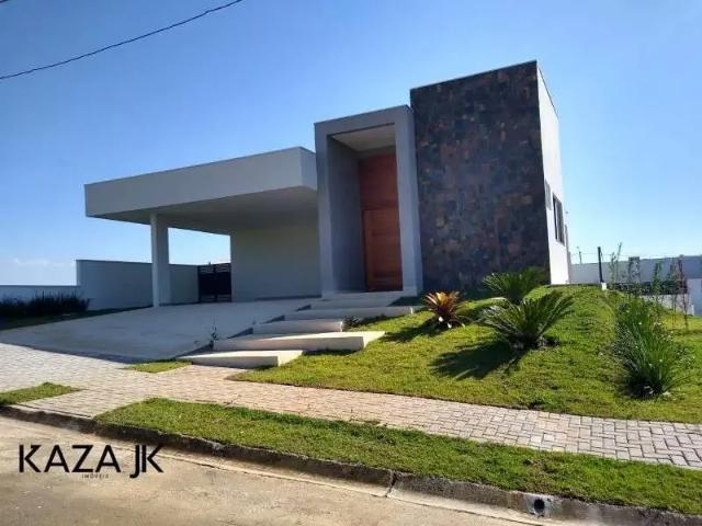 Casa / Sobrado em Condomínio para Venda em Jundiaí/SP Medeiros 3 Quartos