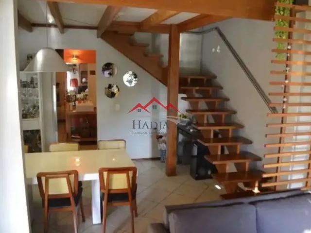 Casa / Sobrado em Condomínio para Venda em Jundiaí/SP Medeiros 3 Quartos