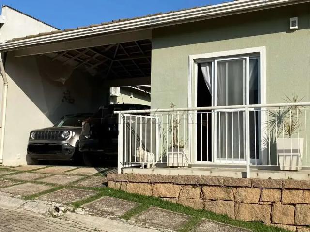 Casa / Sobrado em Condomínio para Venda em Jundiaí/SP Medeiros 3 Quartos