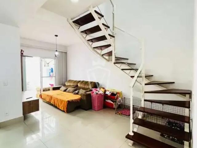 Casa / Sobrado em Condomínio para Venda em Jundiaí/SP Medeiros 3 Quartos