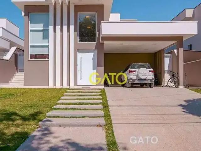 Casa / Sobrado em Condomínio para Venda em Jundiaí/SP Medeiros 3 Quartos