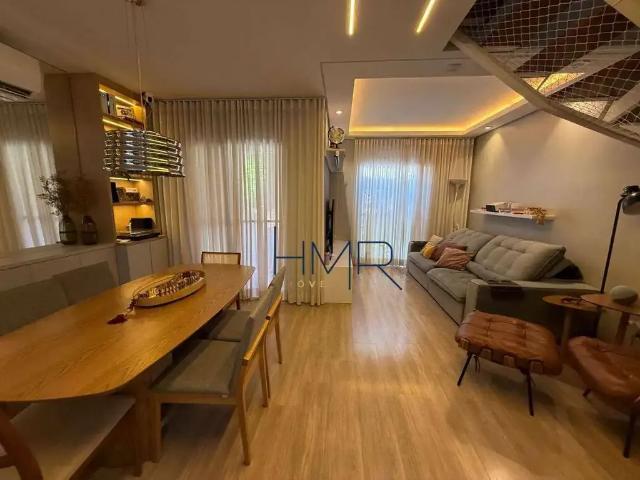 Casa / Sobrado em Condomínio para Venda em Jundiaí/SP Medeiros 3 Quartos