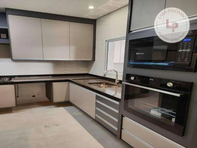 Casa / Sobrado em Condomínio para Venda em Jundiaí/SP Parque Cecap 3 Quartos