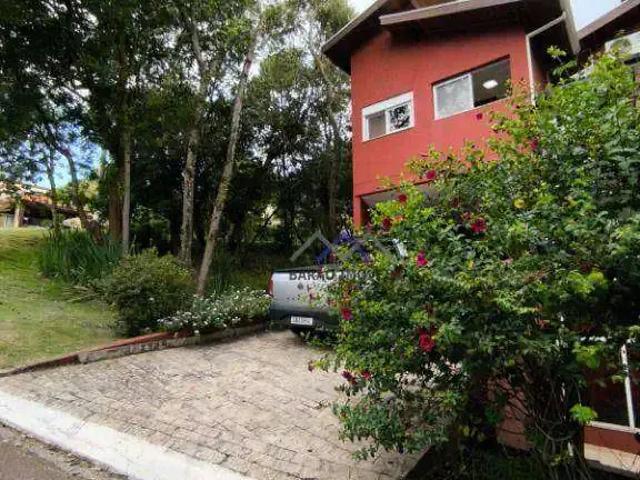 Casa / Sobrado em Condomínio para Venda em Jundiaí/SP Parque Centenário 4 Quartos