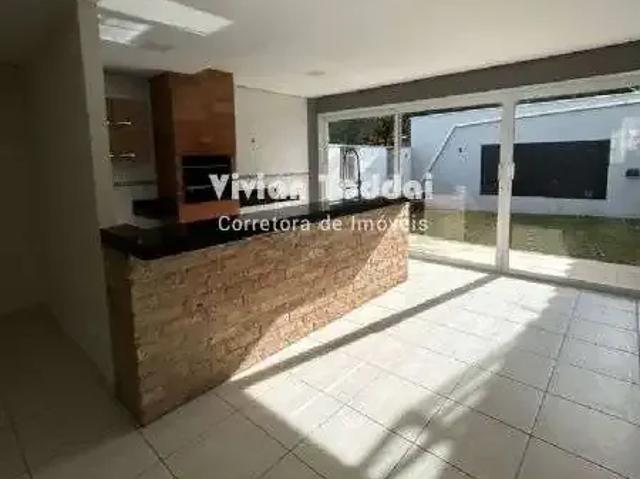 Casa / Sobrado em Condomínio para Venda em Jundiaí/SP Parque Centenário 3 Quartos