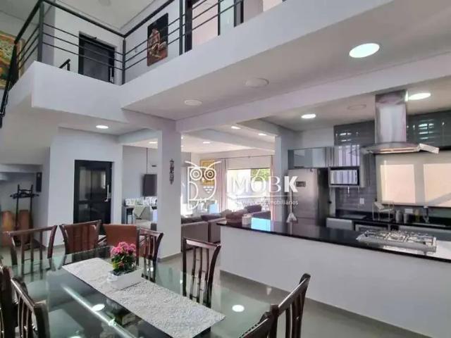 Casa / Sobrado em Condomínio para Venda em Jundiaí/SP Parque Centenário 3 Quartos