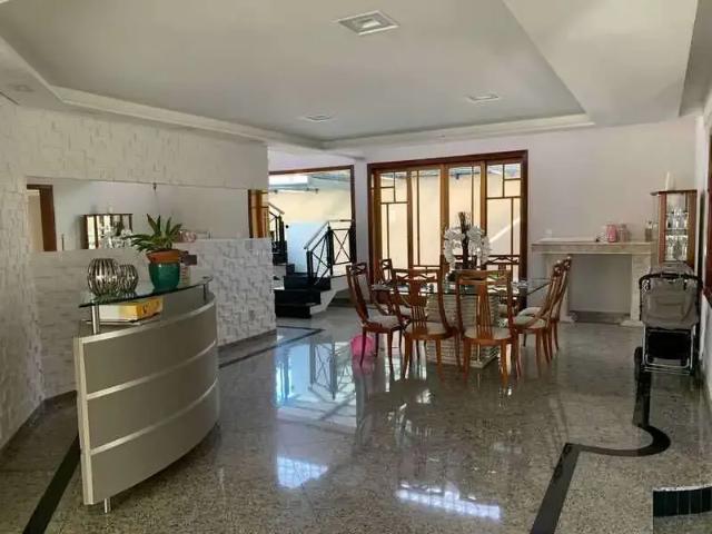 Casa / Sobrado em Condomínio para Venda em Jundiaí/SP Parque Centenário 3 Quartos