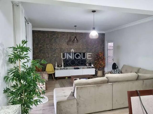 Casa / Sobrado em Condomínio para Venda em Jundiaí/SP Parque Centenário 3 Quartos