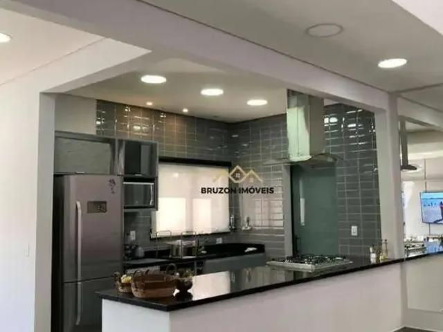 Casa / Sobrado em Condomínio para Venda em Jundiaí/SP Parque Centenário 3 Quartos