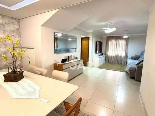 Casa / Sobrado em Condomínio para Venda em Jundiaí/SP Parque Centenário 3 Quartos