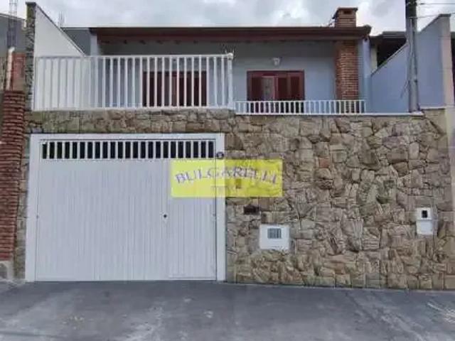 Casa / Sobrado em Condomínio para Venda em Jundiaí/SP Parque Cidade Jardim II 2 Quartos