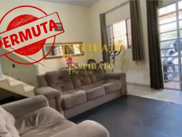 Casa / Sobrado em Condomínio para Venda em Jundiaí/SP Parque Almerinda Pereira Chaves 3 Quartos