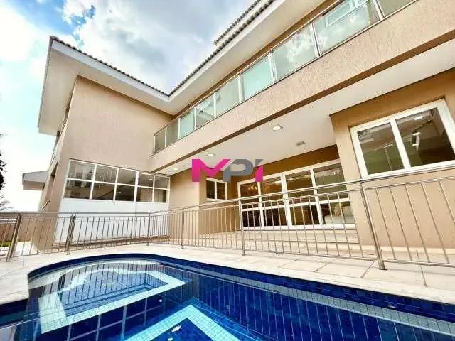 Casa / Sobrado em Condomínio para Venda em Jundiaí/SP Parque do Colégio 4 Quartos