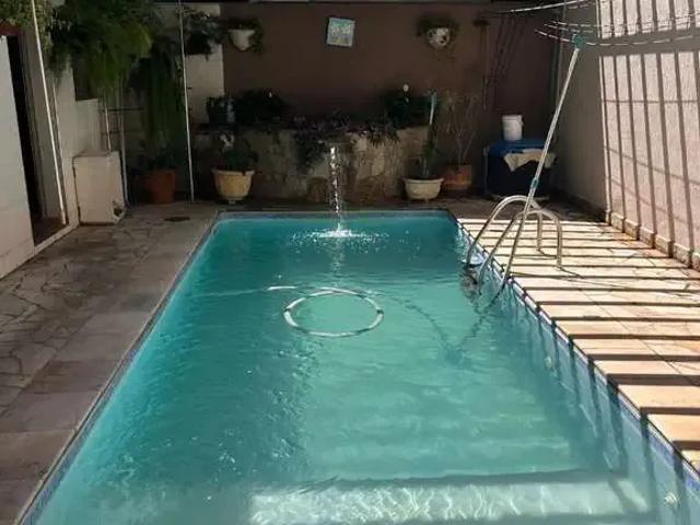 Casa / Sobrado em Condomínio para Venda em Jundiaí/SP Parque da Represa 3 Quartos