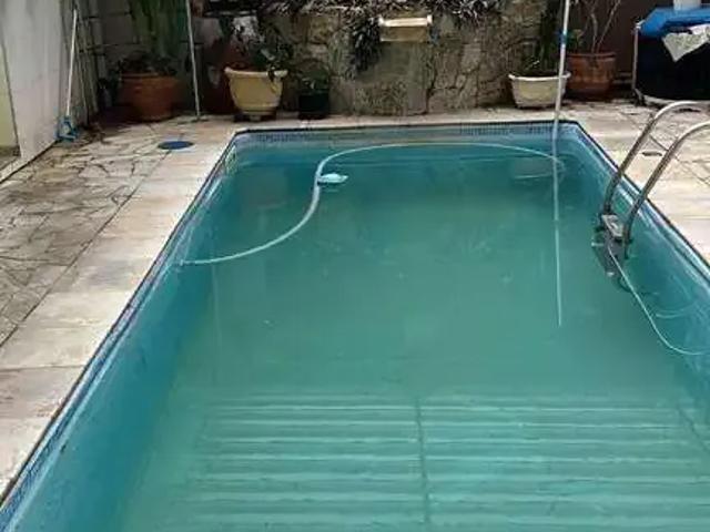 Casa / Sobrado em Condomínio para Venda em Jundiaí/SP Parque da Represa 3 Quartos
