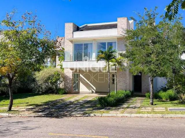 Casa / Sobrado em Condomínio para Venda em Jundiaí/SP Parque da Represa 3 Quartos