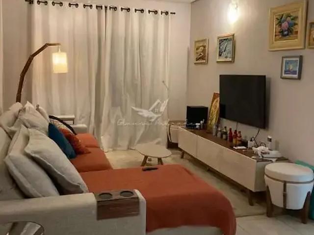 Casa / Sobrado em Condomínio para Venda em Jundiaí/SP Parque Quinta da Boa Vista 3 Quartos