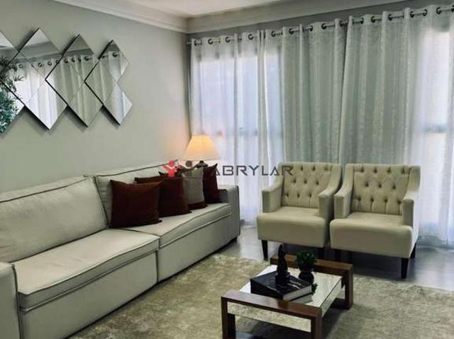 Casa / Sobrado em Condomínio para Venda em Jundiaí/SP Parque Residencial Eloy Chaves 3 Quartos