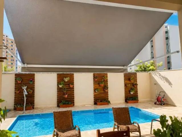 Casa / Sobrado em Condomínio para Venda em Jundiaí/SP Eloy Chaves 4 Quartos
