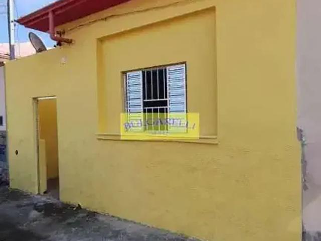 Casa / Sobrado em Condomínio para Venda em Jundiaí/SP Ponte de São João 1 Quartos