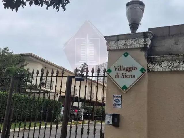 Casa / Sobrado em Condomínio para Venda em Jundiaí/SP Ponte de São João 3 Quartos