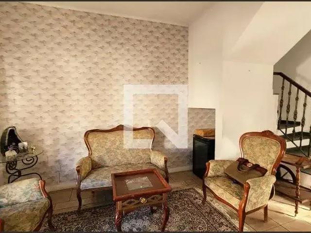 Casa / Sobrado em Condomínio para Venda em Jundiaí/SP Ponte de São João 3 Quartos