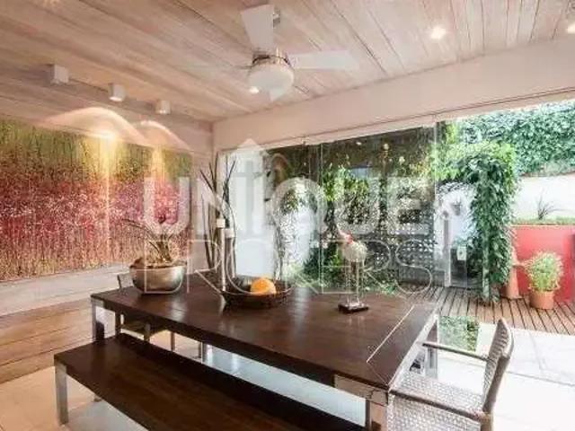 Casa / Sobrado em Condomínio para Venda em Jundiaí/SP Portal do Paraíso I 3 Quartos