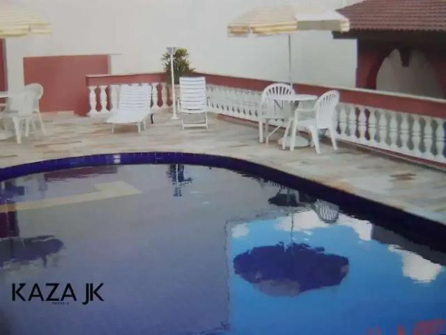 Casa / Sobrado em Condomínio para Venda em Jundiaí/SP Portal do Paraíso I 4 Quartos