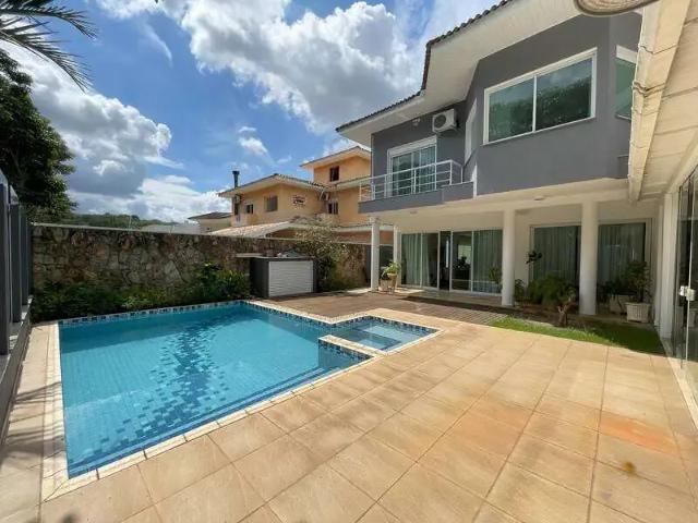 Casa / Sobrado em Condomínio para Venda em Jundiaí/SP Portal do Paraíso II 4 Quartos