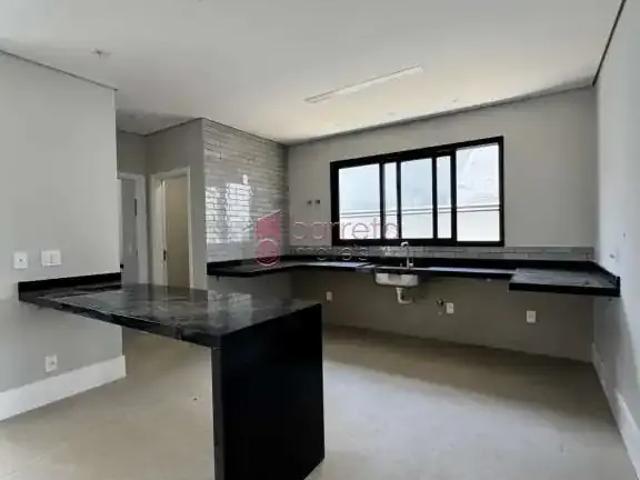 Casa / Sobrado em Condomínio para Venda em Jundiaí/SP Portal do Paraíso II 4 Quartos