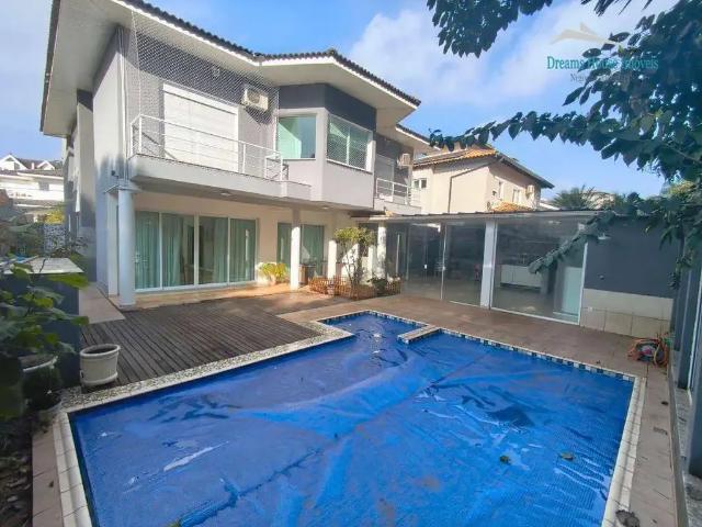 Casa / Sobrado em Condomínio para Venda em Jundiaí/SP Portal do Paraíso II 4 Quartos