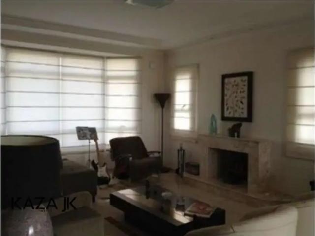 Casa / Sobrado em Condomínio para Venda em Jundiaí/SP Portal do Paraíso II 4 Quartos