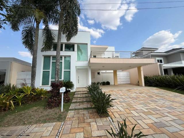 Casa / Sobrado em Condomínio para Venda em Jundiaí/SP Portal do Paraíso II 4 Quartos