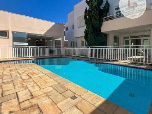 Casa / Sobrado em Condomínio para Venda em Jundiaí/SP Portal do Paraíso II 4 Quartos