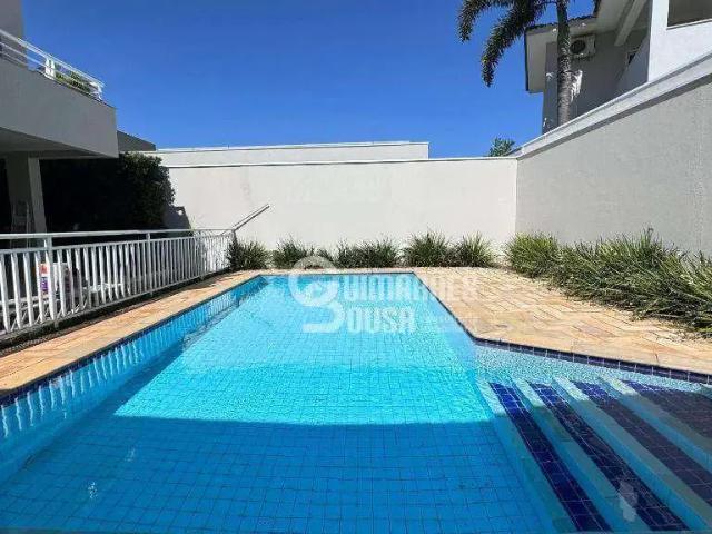 Casa / Sobrado em Condomínio para Venda em Jundiaí/SP Portal do Paraíso II 4 Quartos