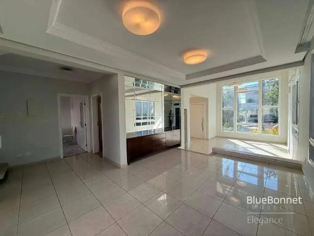 Casa / Sobrado em Condomínio para Venda em Jundiaí/SP Portal do Paraíso II 4 Quartos