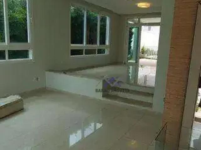 Casa / Sobrado em Condomínio para Venda em Jundiaí/SP Portal do Paraíso II 4 Quartos