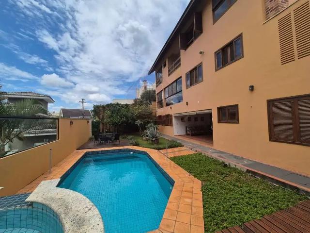 Casa / Sobrado em Condomínio para Venda em Jundiaí/SP Portal do Paraíso II 5 Quartos