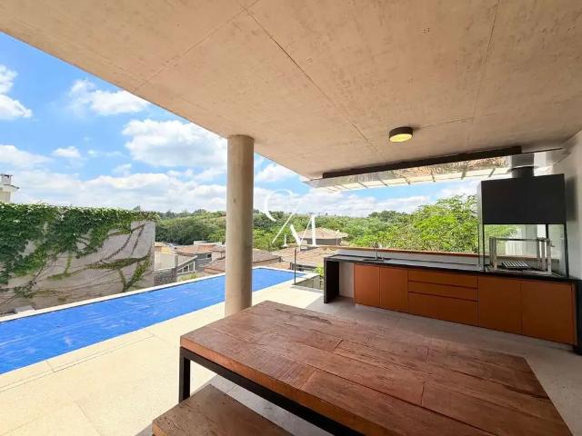 Casa / Sobrado em Condomínio para Venda em Jundiaí/SP Portal do Paraíso II 5 Quartos