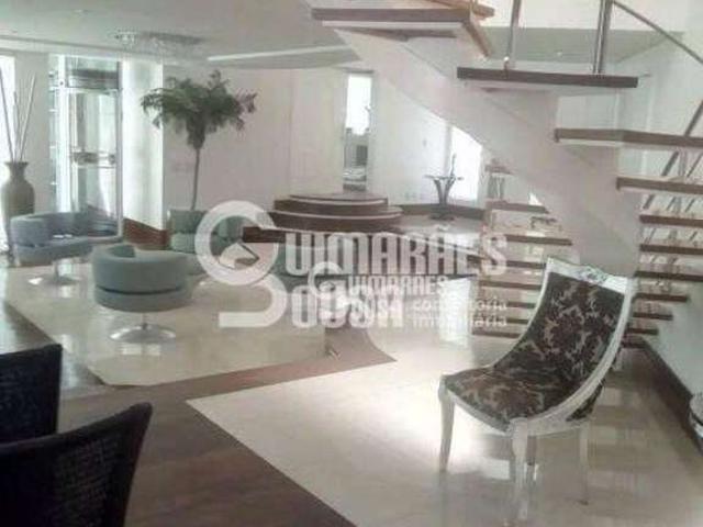 Casa / Sobrado em Condomínio para Venda em Jundiaí/SP Portal do Paraíso II 6 Quartos