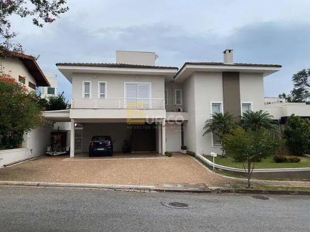 Casa / Sobrado em Condomínio para Venda em Jundiaí/SP Portal do Paraíso II 3 Quartos