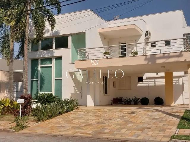 Casa / Sobrado em Condomínio para Venda em Jundiaí/SP Portal do Paraíso II 3 Quartos