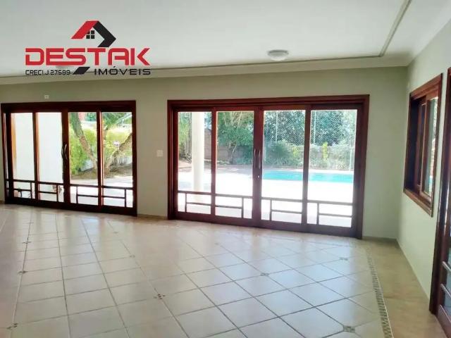 Casa / Sobrado em Condomínio para Venda em Jundiaí/SP Portal do Paraíso II 3 Quartos