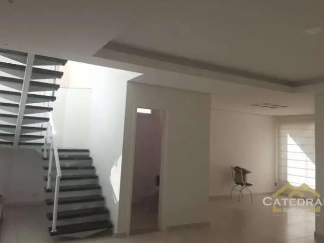 Casa / Sobrado em Condomínio para Venda em Jundiaí/SP Portal do Paraíso II 3 Quartos